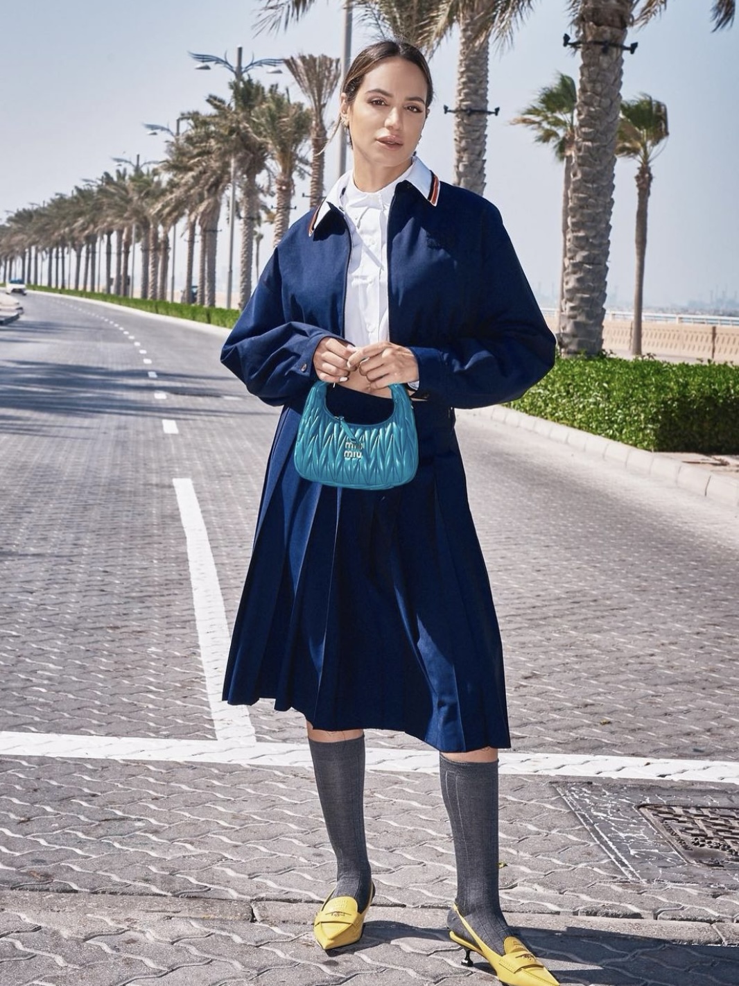 About | Zeynab El Helw