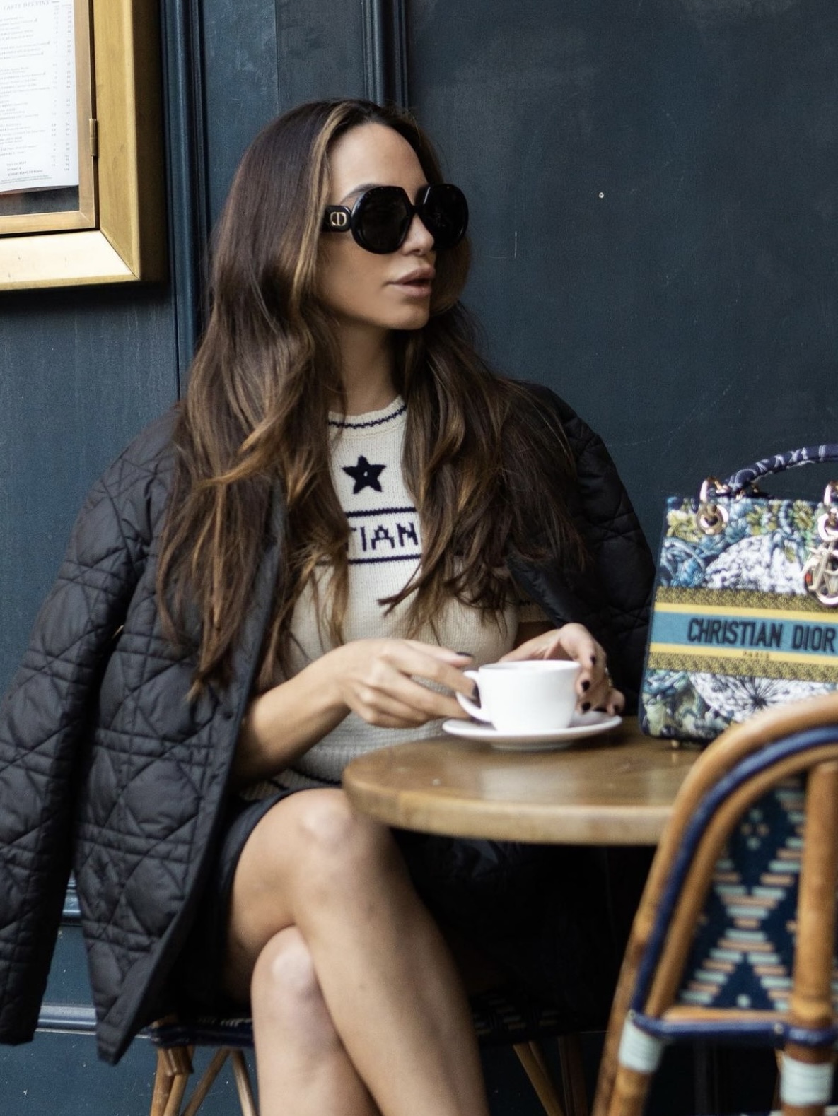 Photoshoots | Zeynab El Helw