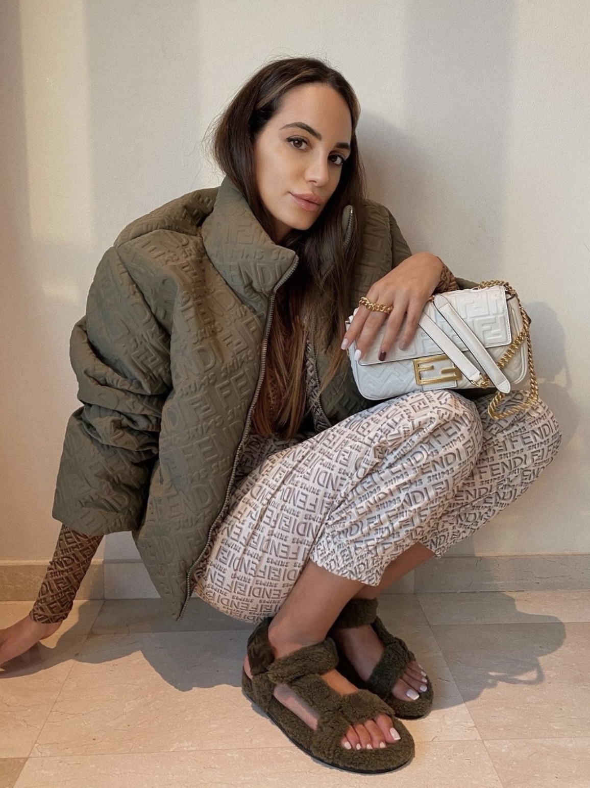 Photoshoots | Zeynab El Helw