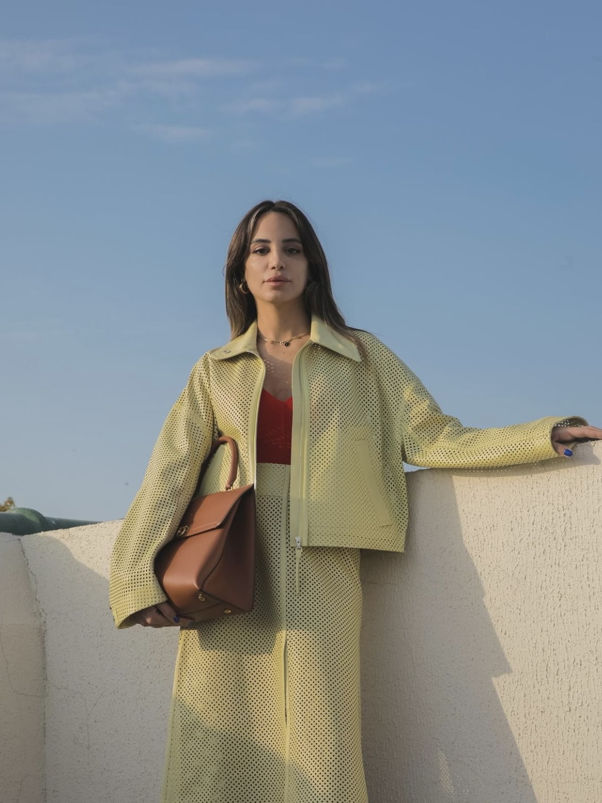 Photoshoots | Zeynab El Helw