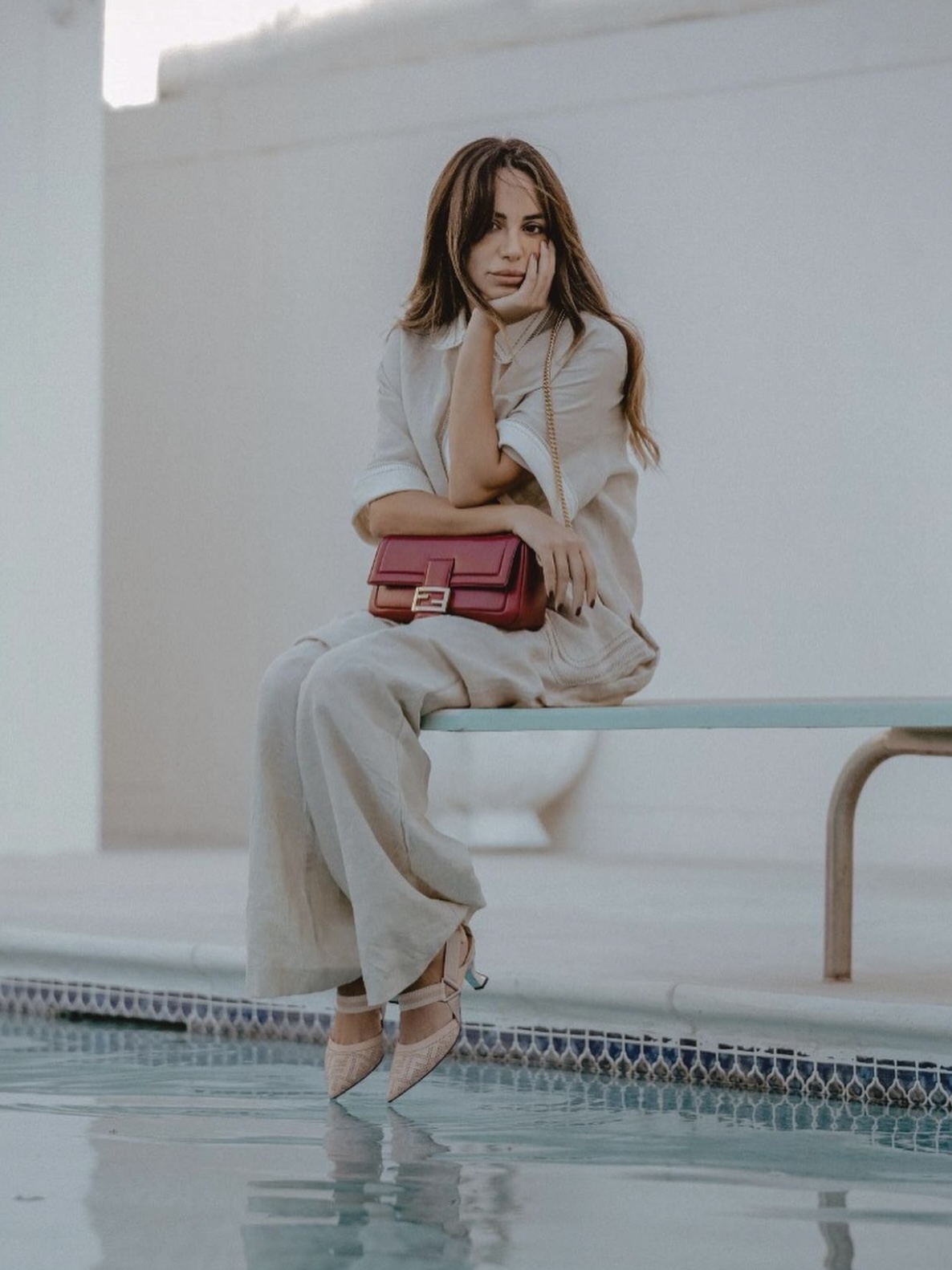 Photoshoots | Zeynab El Helw