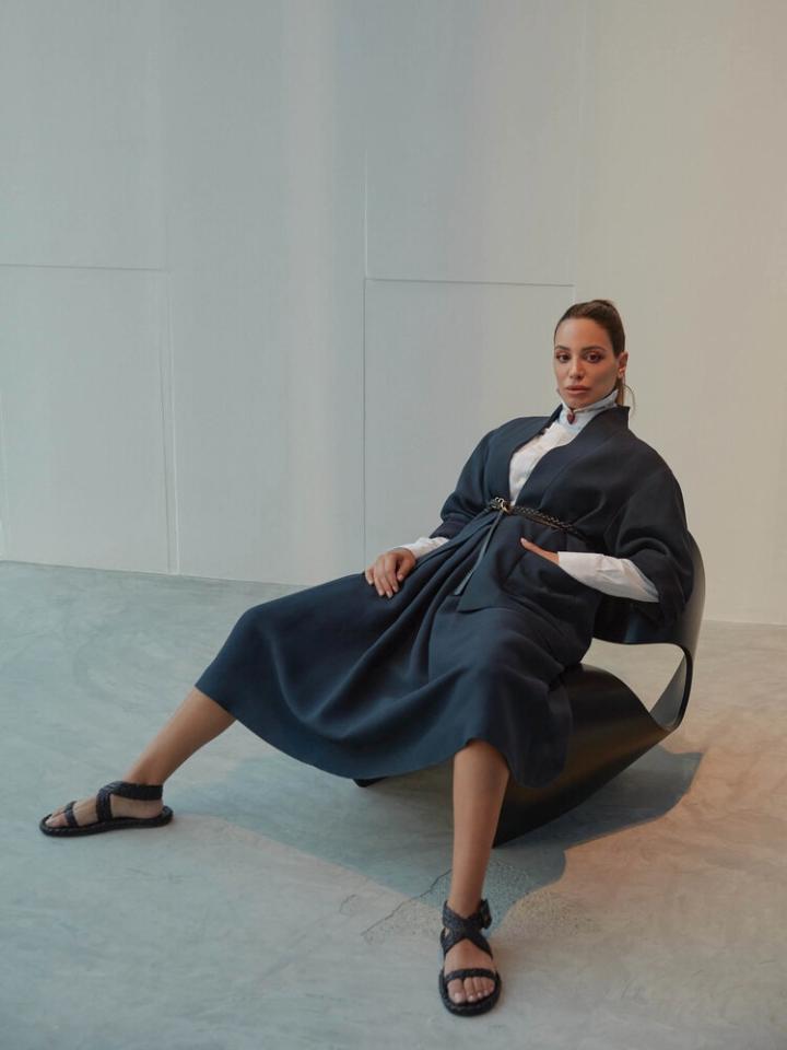 Photoshoots | Zeynab El Helw