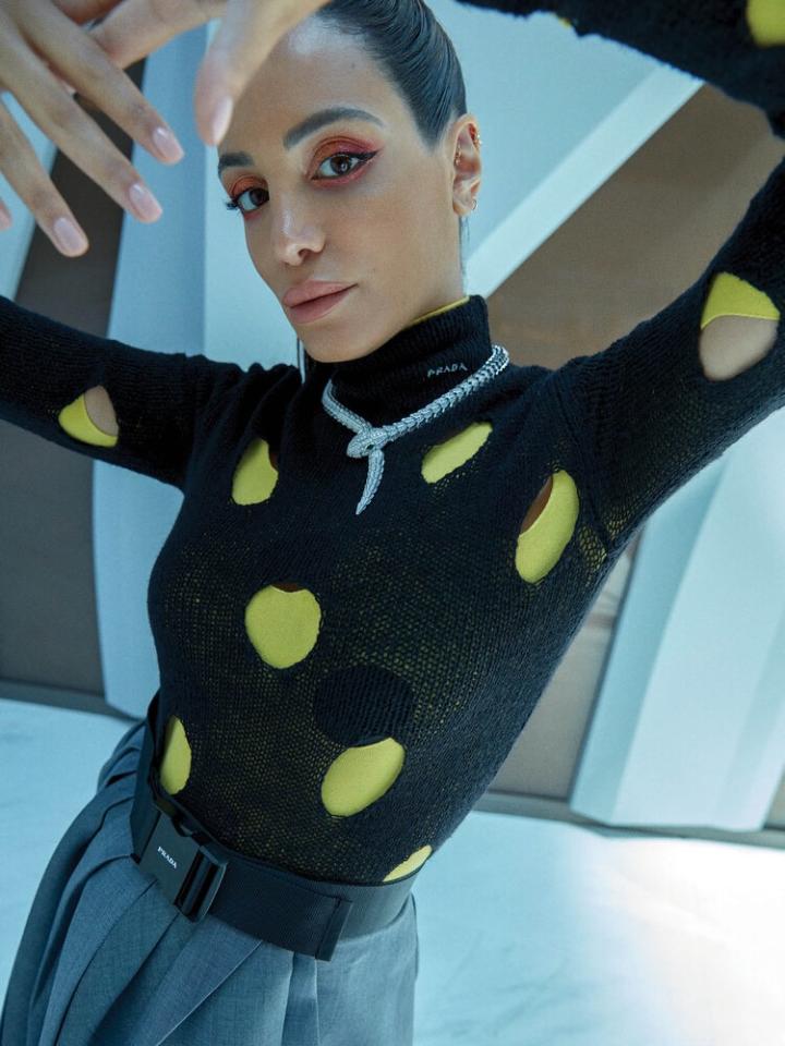 Photoshoots | Zeynab El Helw