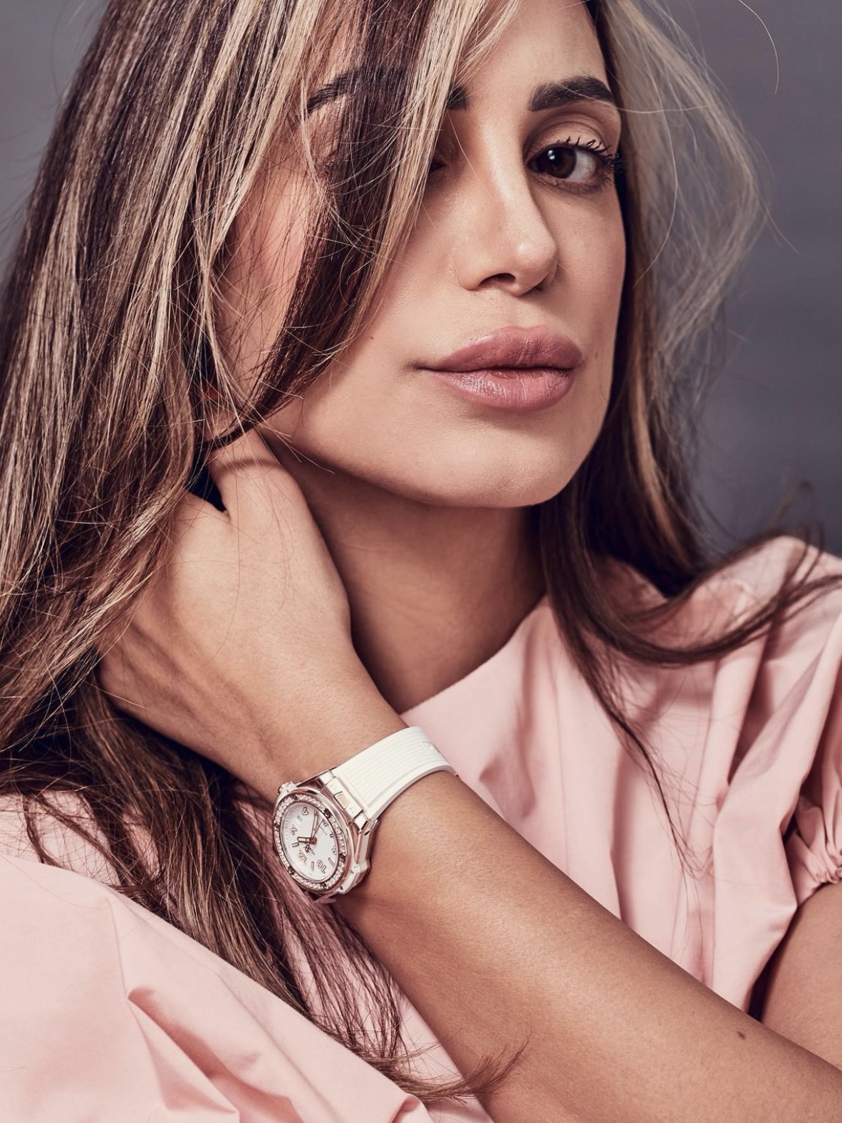 Photoshoots | Zeynab El Helw