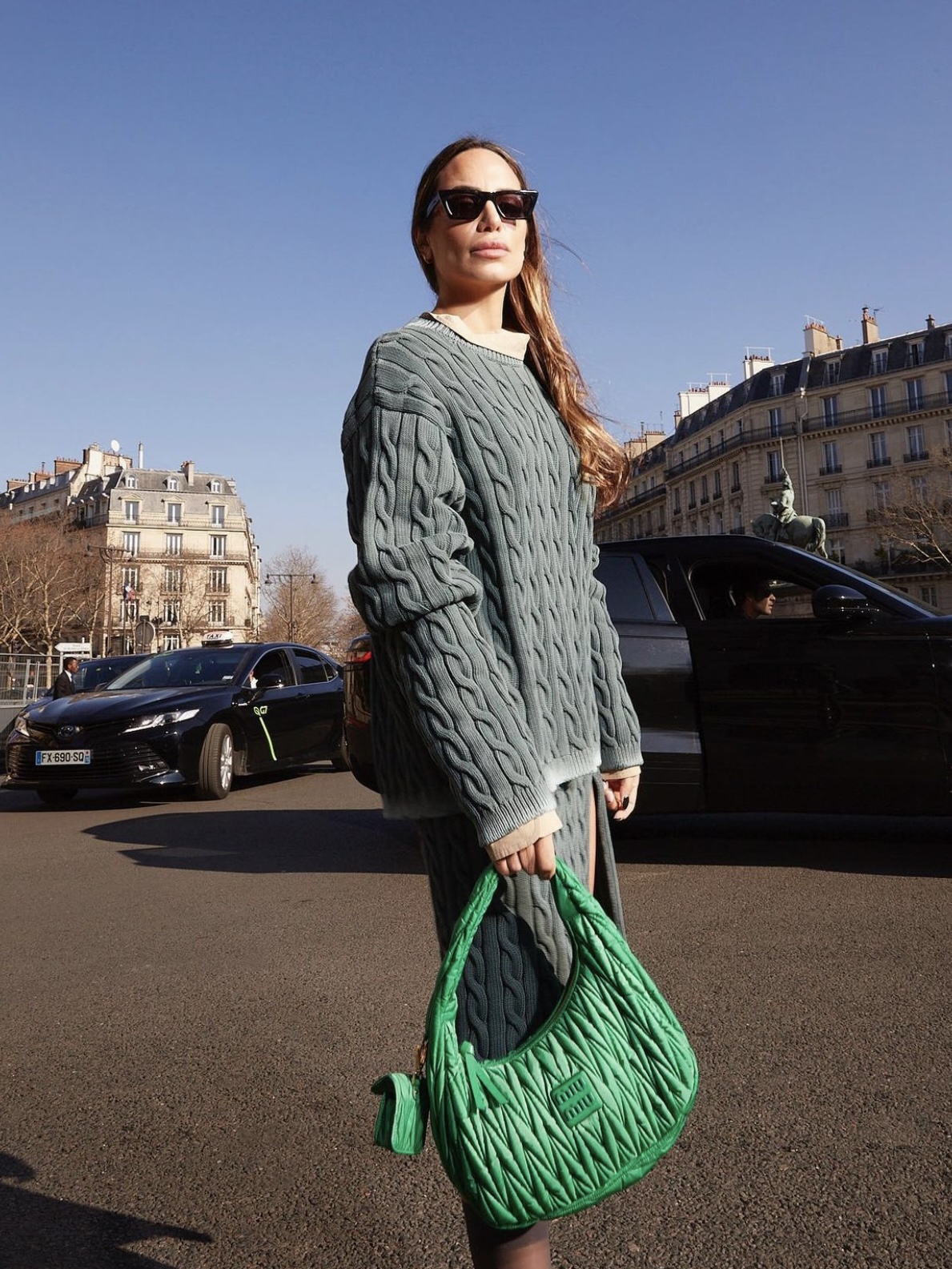 Photoshoots | Zeynab El Helw