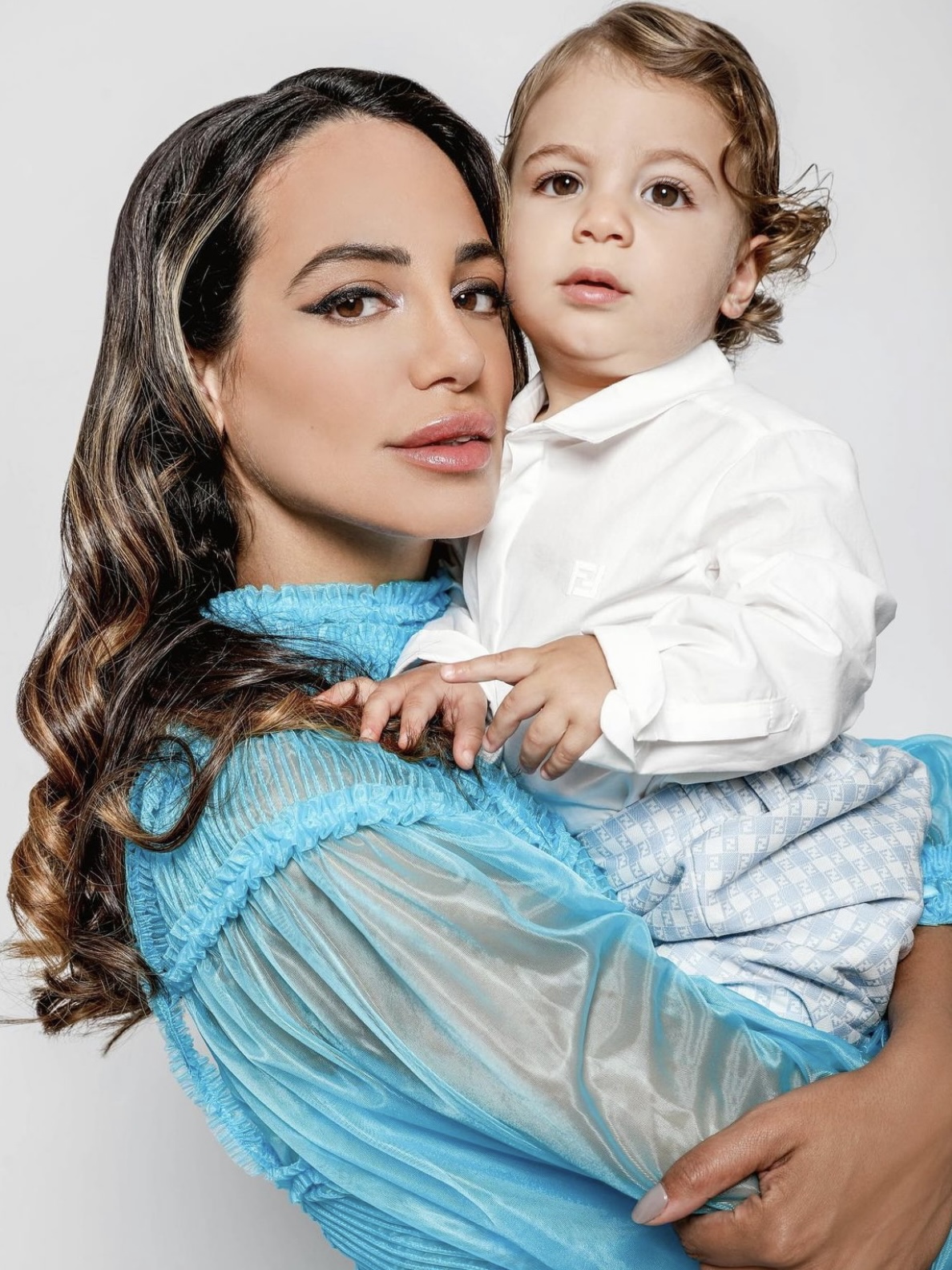 Photoshoots | Zeynab El Helw