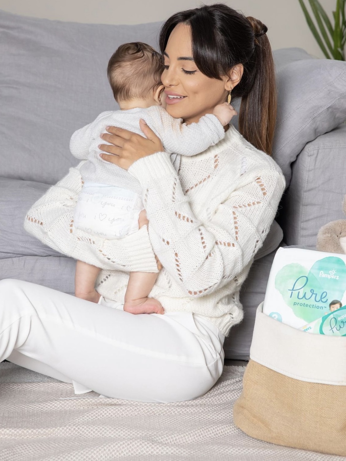 Photoshoots | Zeynab El Helw