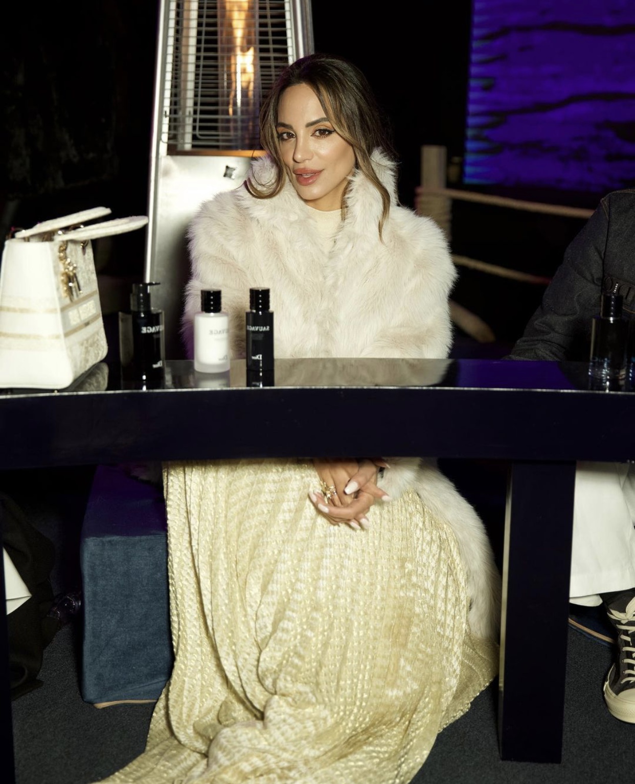 Photoshoots | Zeynab El Helw