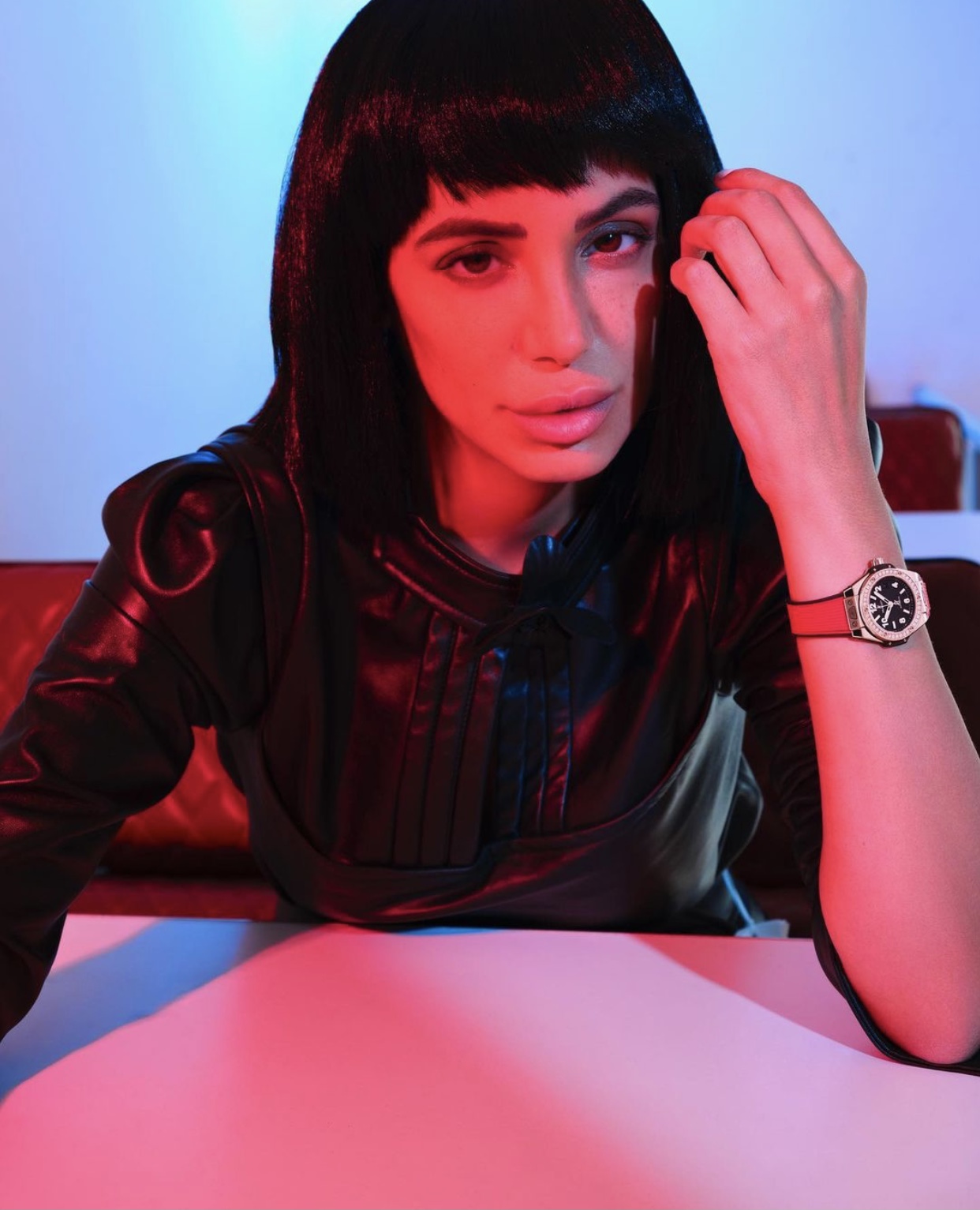 Photoshoots | Zeynab El Helw