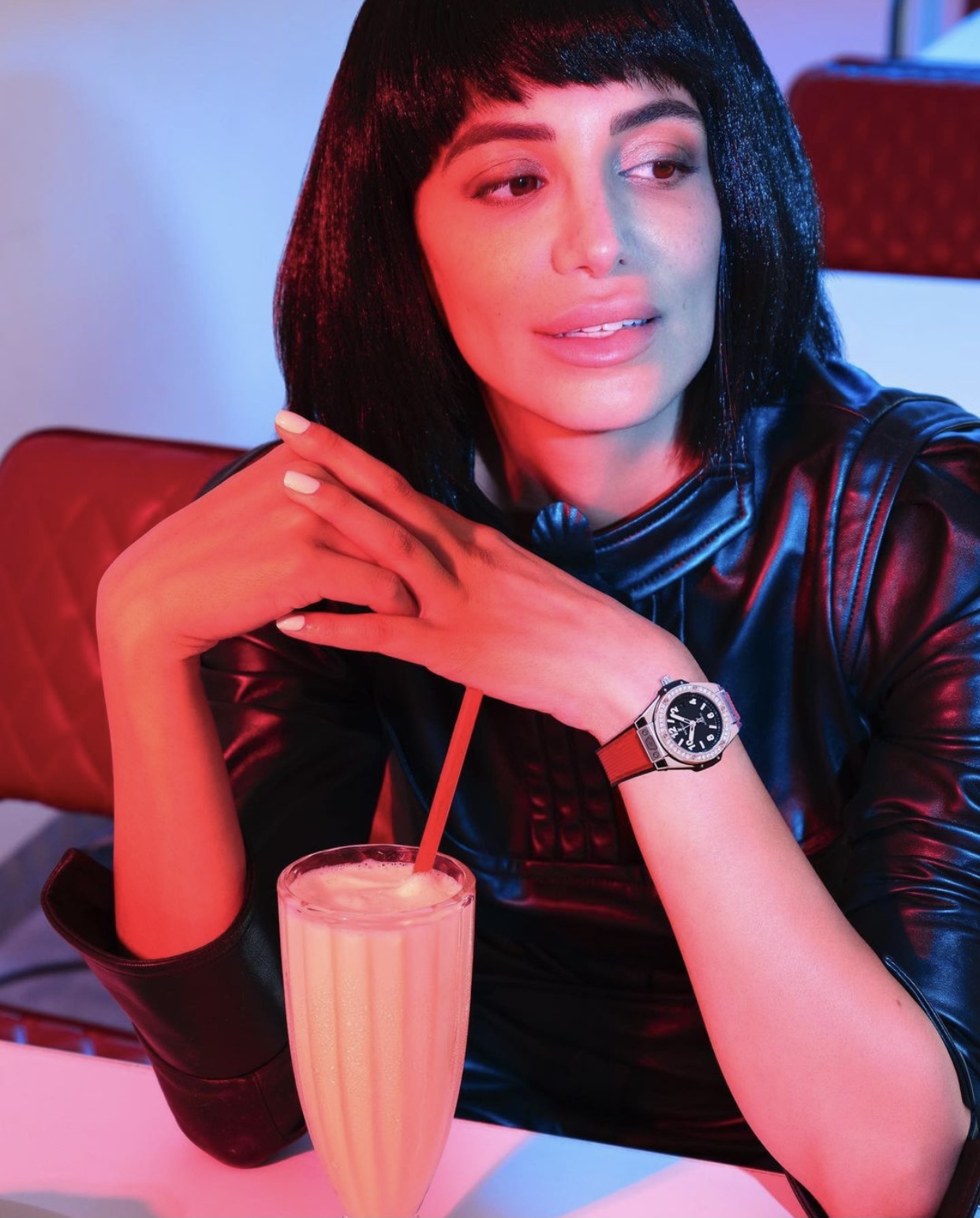 Photoshoots | Zeynab El Helw